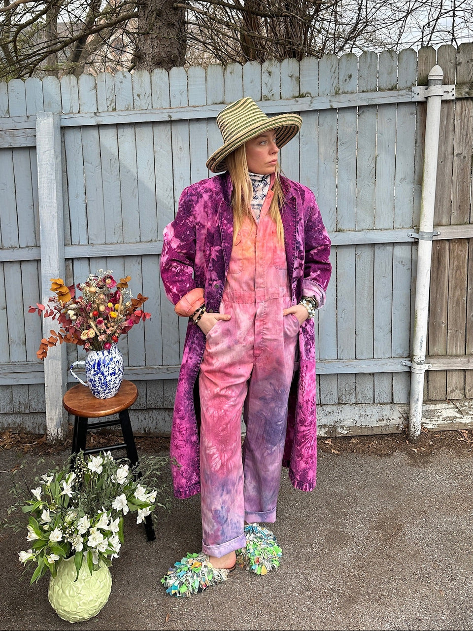 KROP • Giving New Life to Old Denim – Krop Jeans